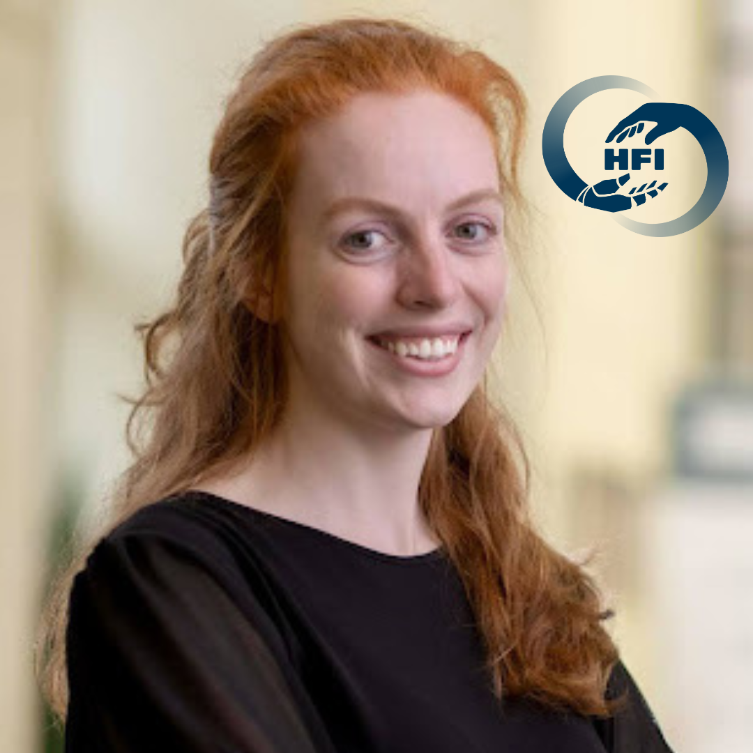 Meet HFI’s new graphic designer, Emily Imka – Human Fusions Institute