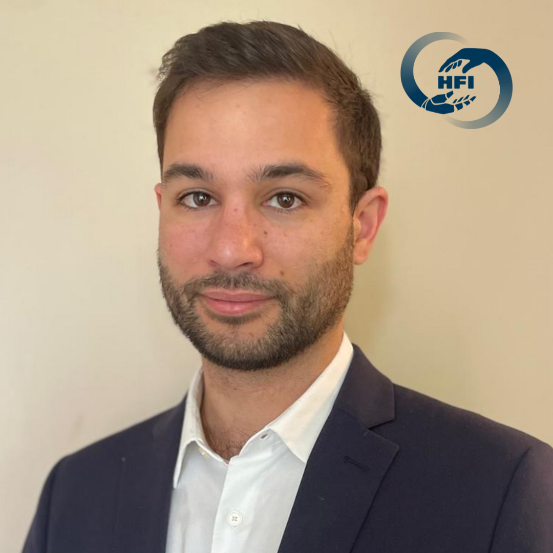 Meet Zach Patterson, HFI’s New Full Time Mechanical Engineering Faculty ...